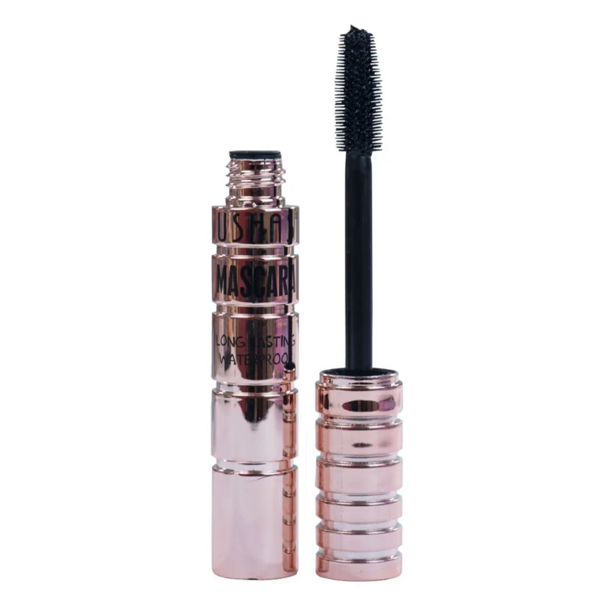 MASCARA USHAS - Pretty Makeup
