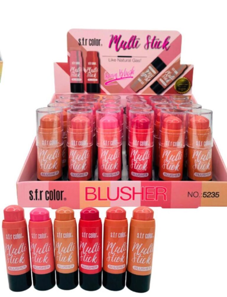rubor en barra sfr - Compra maquillaje al por mayor en Prettymakeup, tu ...