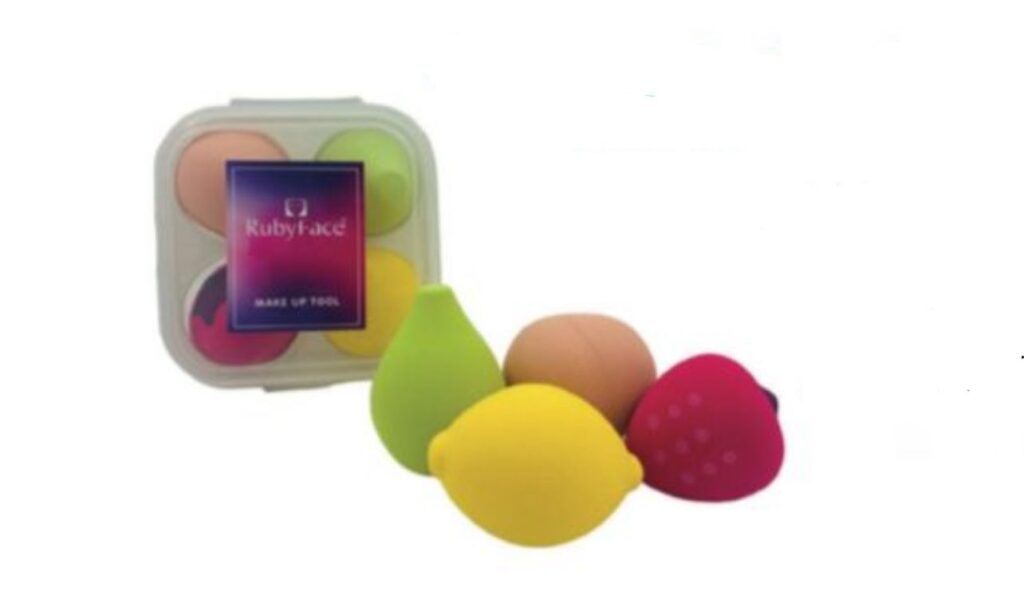 blender x4 ruby face - Compra maquillaje al por mayor en Prettymakeup ...