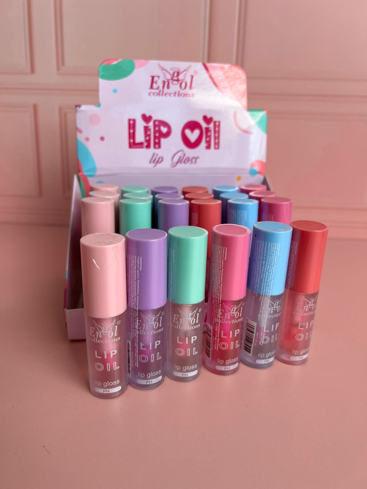 Lip Oil Engol Compra Maquillaje Al Por Mayor En Prettymakeup Tu Lip Oil Engol Compra Maquillaje Al Por Mayor En Prettymakeup Tu